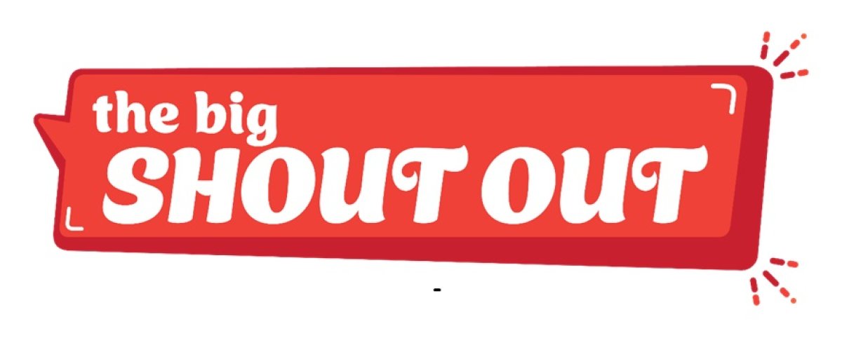Give Volunteers a Big Shout-Out This June | Volunteering Mid & South ...