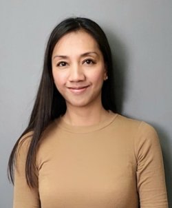 Haidee Woods | Volunteering Mid & South Canterbury